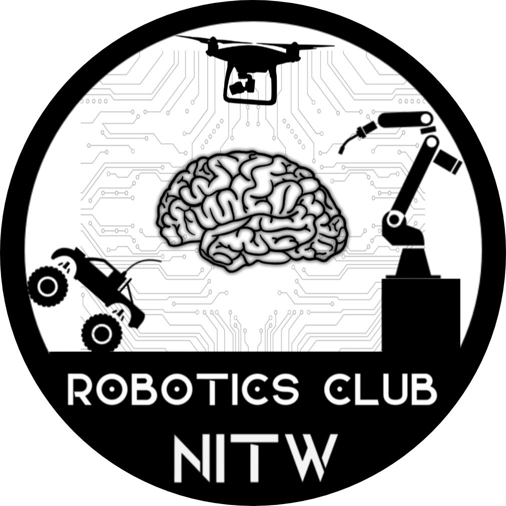 Robotics Club-NITW